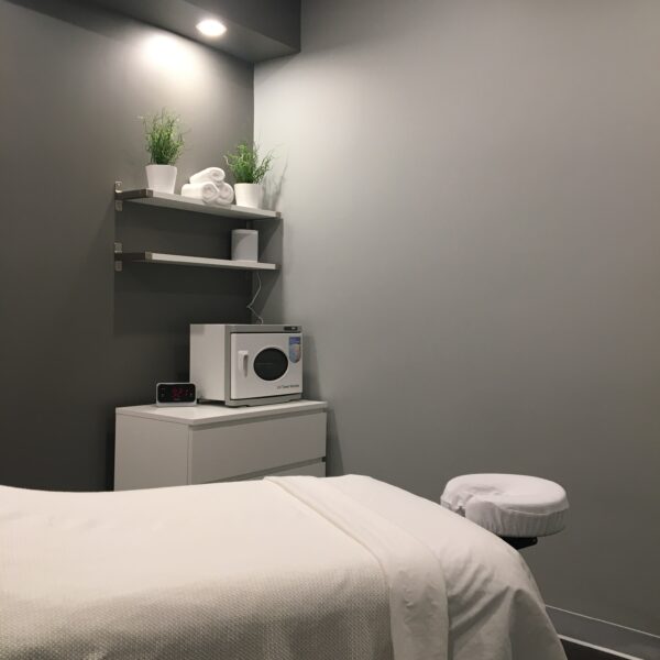 Deep Tissue Massage Airdrie for Chronic Pain Relief