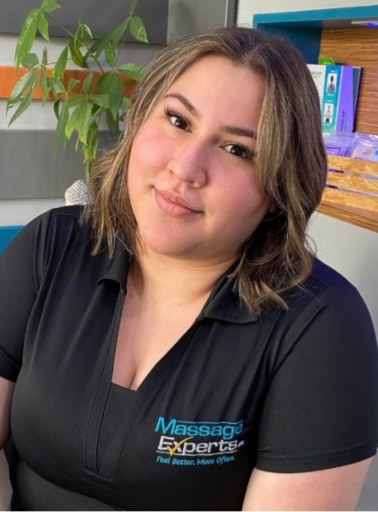 Meet Our Team | Massage Experts Calgary Gateway