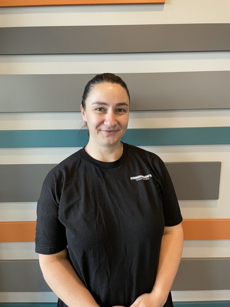 Meet Our Team | Massage Experts Edmonton West