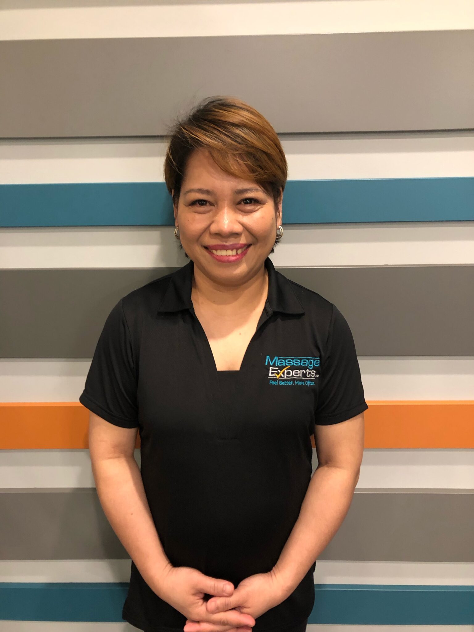 Massage Experts Edmonton West | Feel Better. More Often.