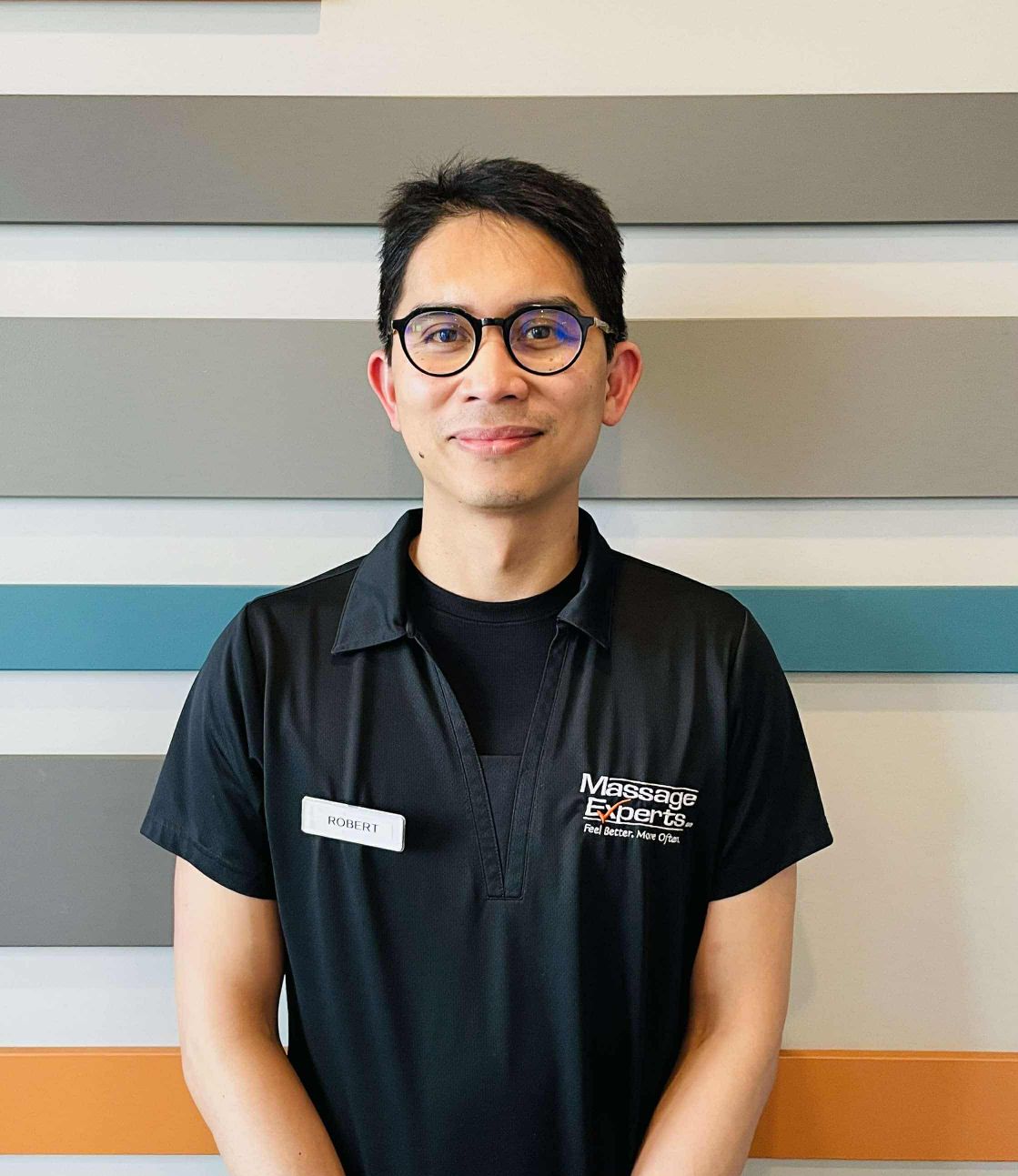 Massage Experts Edmonton West | Feel Better. More Often.