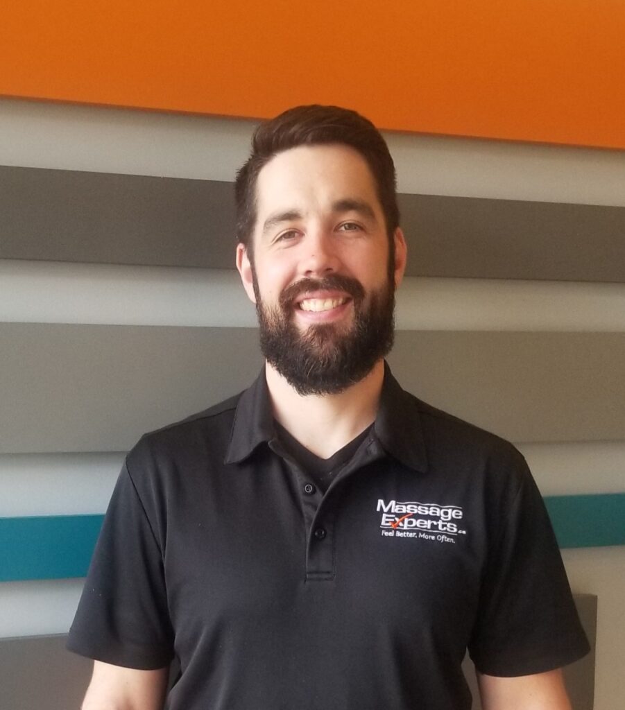 Meet Our Team | Massage Experts Halifax North End