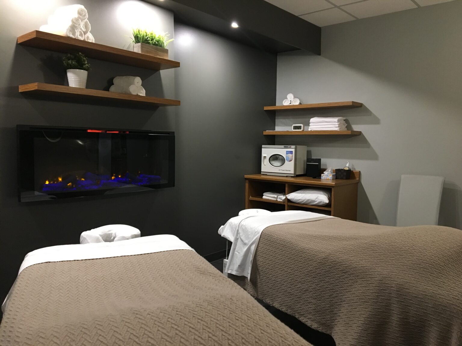 Massage Experts Montreal Ahuntsic Cartierville | Local Massage Clinic
