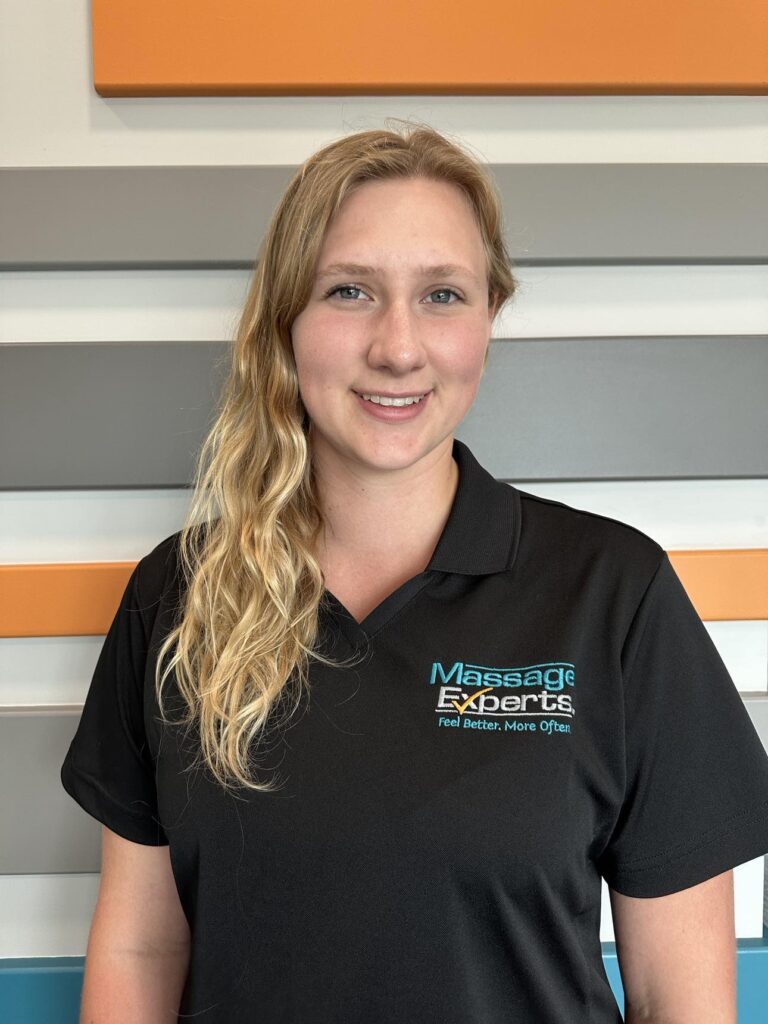 Massage Experts Regina Grasslands | Feel Better. More Often.