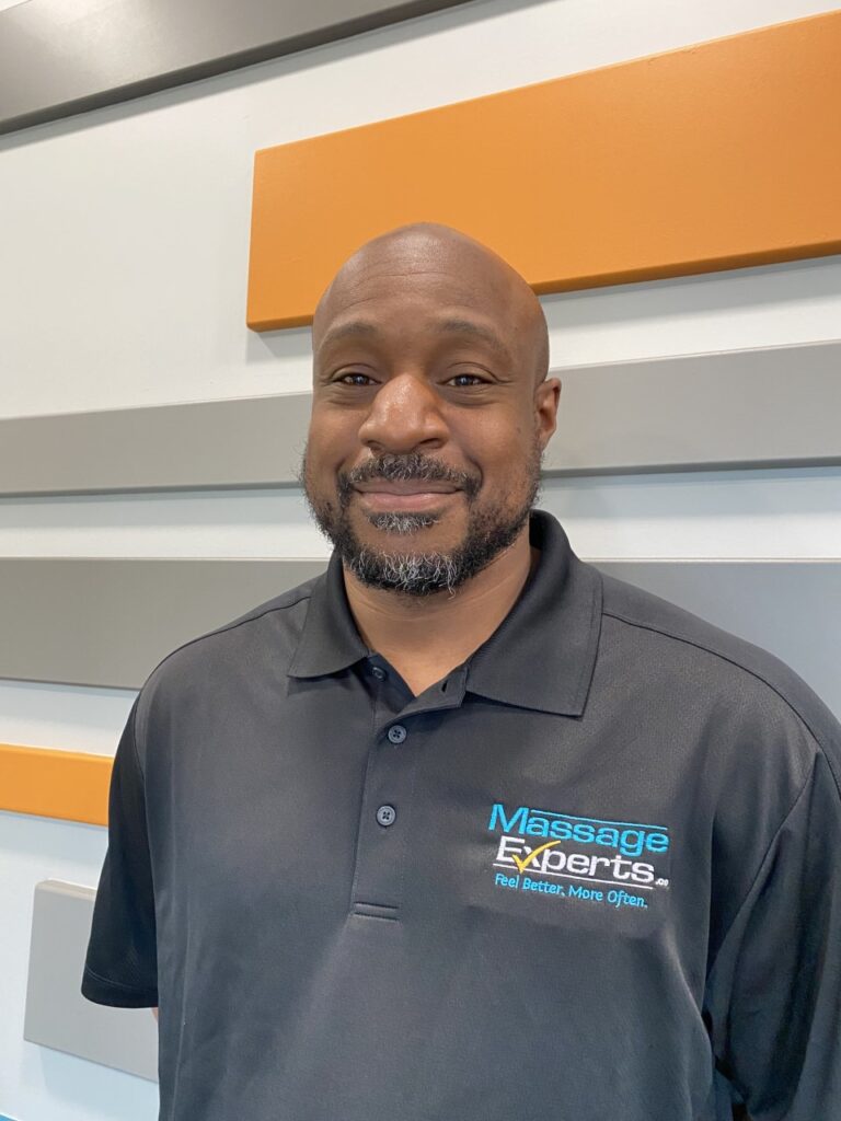 Massage Experts Regina Grasslands | Feel Better. More Often.