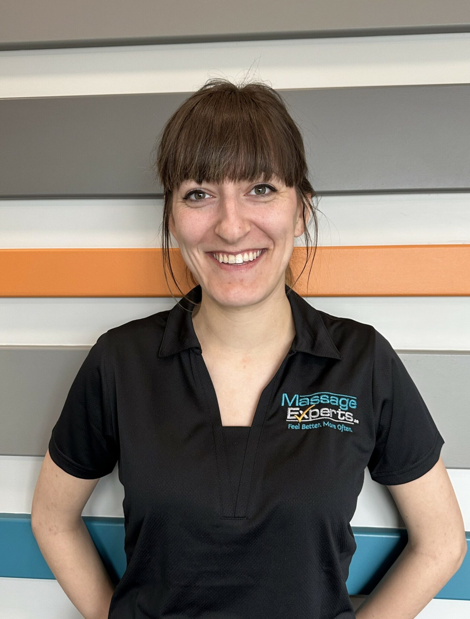 Massage Experts Regina Grasslands | Feel Better. More Often.