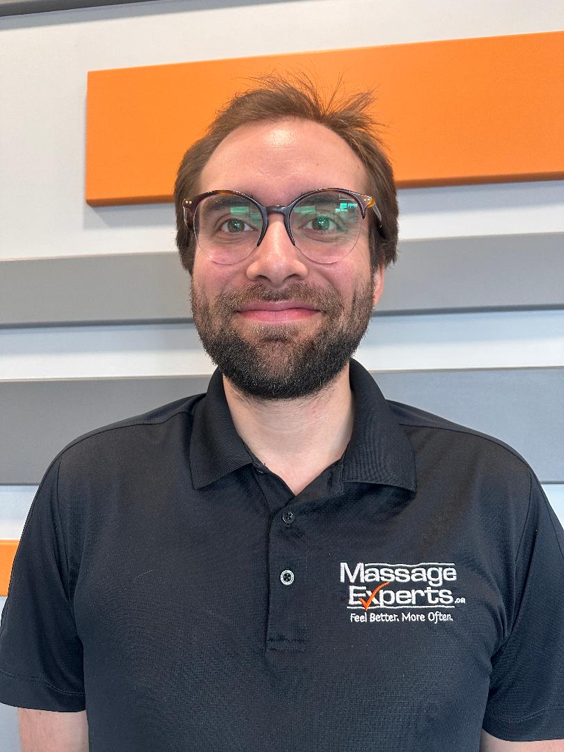 Massage Experts Regina Grasslands | Feel Better. More Often.