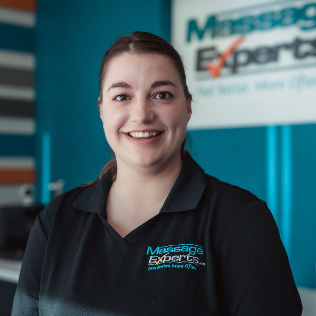 Massage Experts Regina Prince of Wales | Feel Better. More Often.