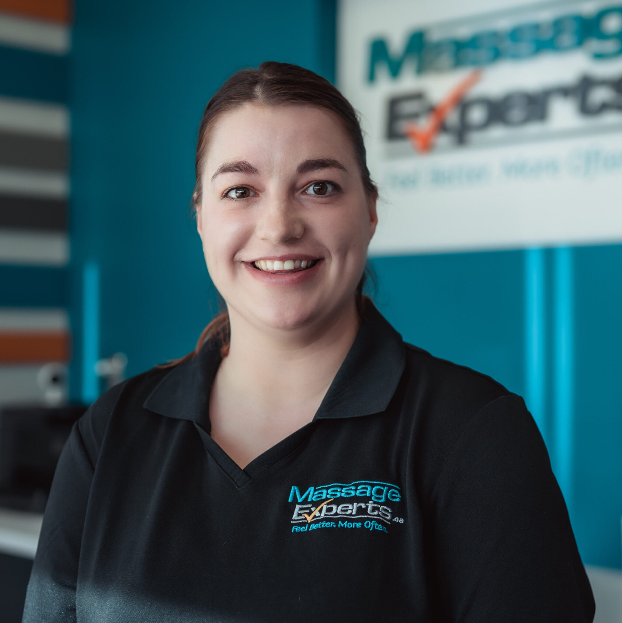 Massage Experts Regina Prince of Wales | Feel Better. More Often.