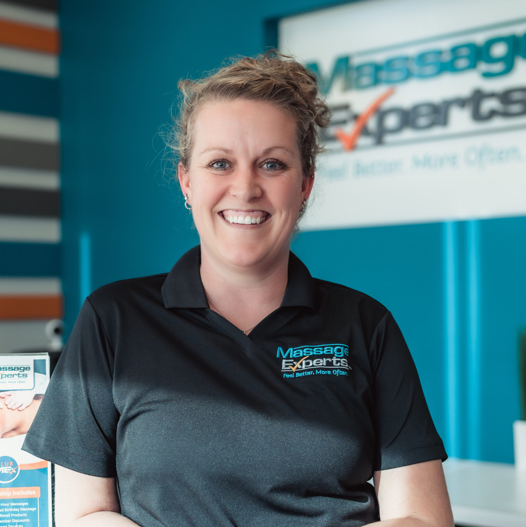 Meet Our Team | Massage Experts Regina Prince of Wales