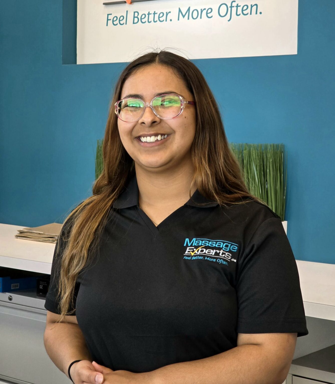 Massage Experts Regina Prince of Wales | Feel Better. More Often.