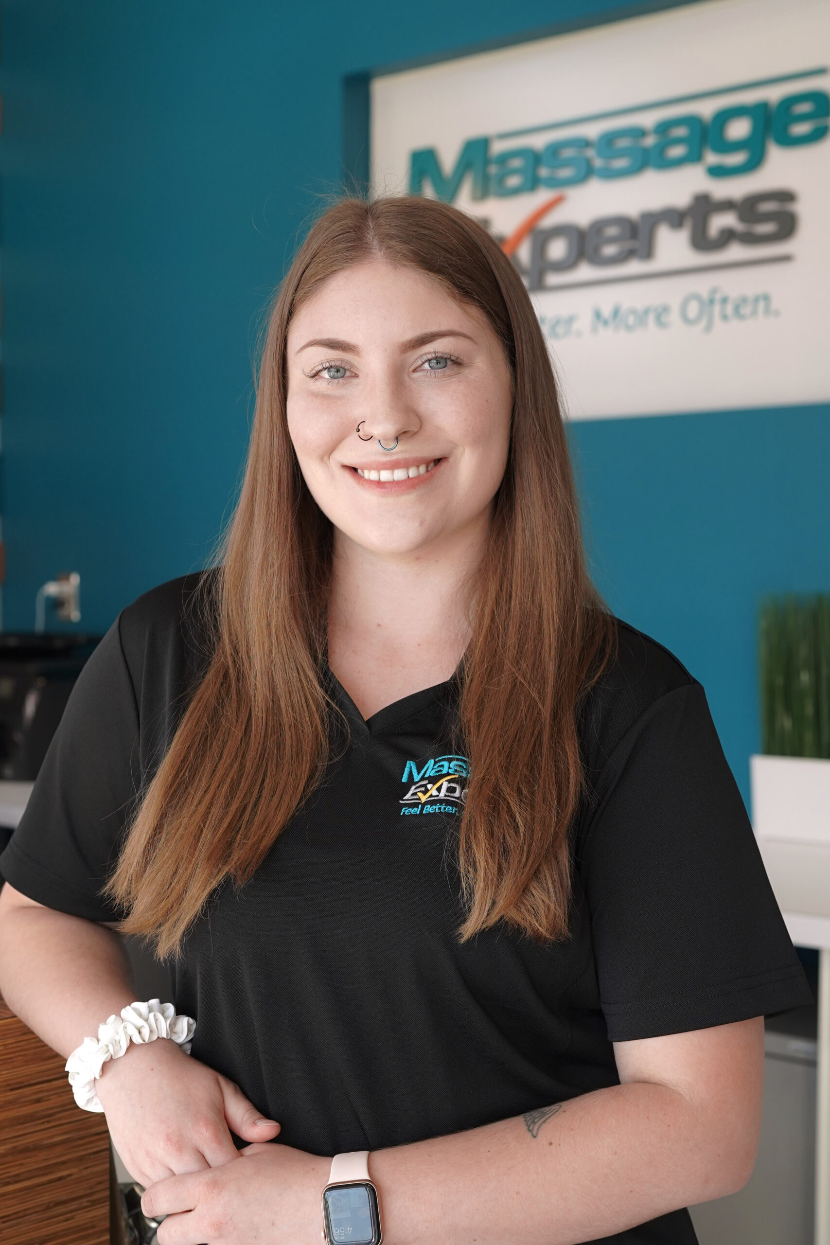 Massage Experts Regina Prince of Wales | Feel Better. More Often.