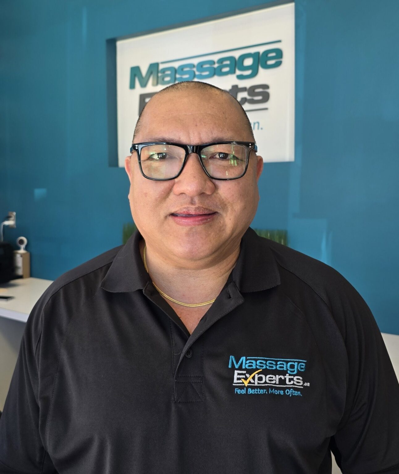 Meet Our Team | Massage Experts Regina Prince of Wales