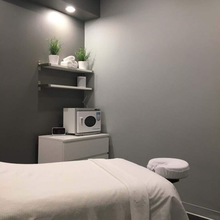 Club MEx - Massage Experts